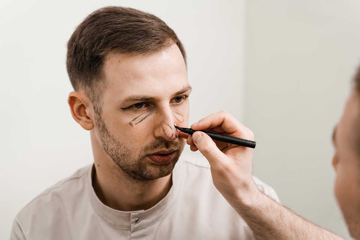 Popular Nose Shapes: 2025 Full Guide (Part 1) - TurkCure