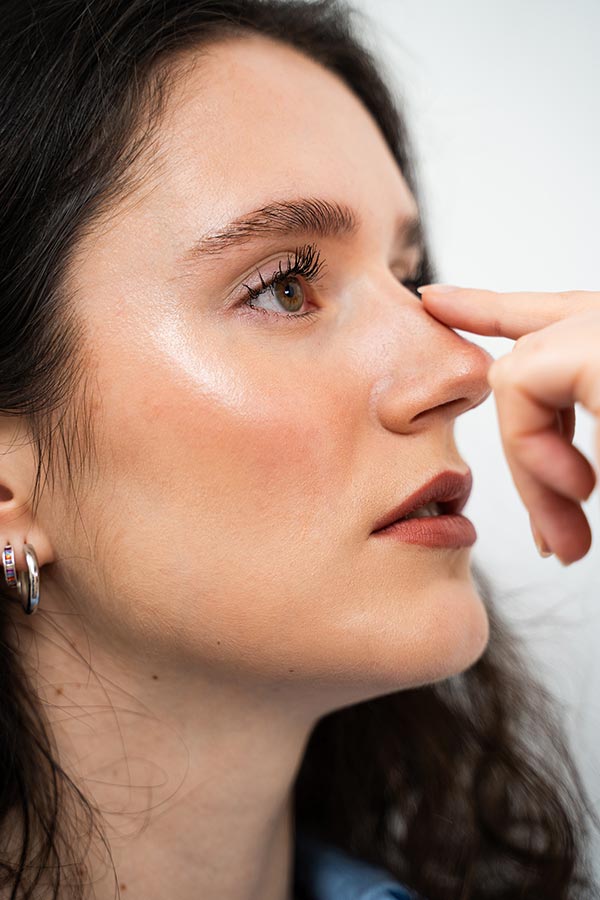 Ideal Nose Shapes among Men & Women (Part 2)